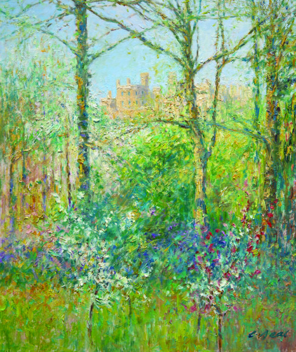 Charles Neal - Findlay Galleries