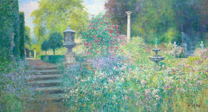 Charles Neal - Findlay Galleries