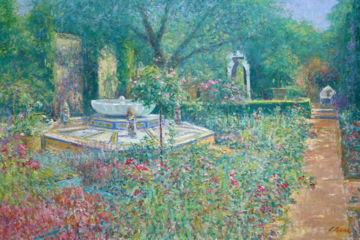 Charles Neal - Findlay Galleries