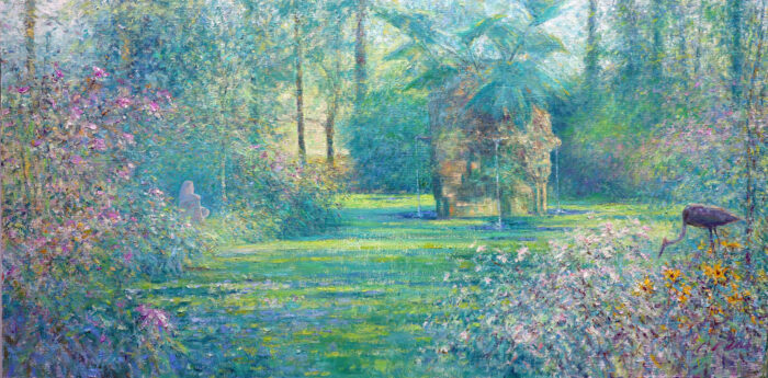 Charles Neal - Findlay Galleries